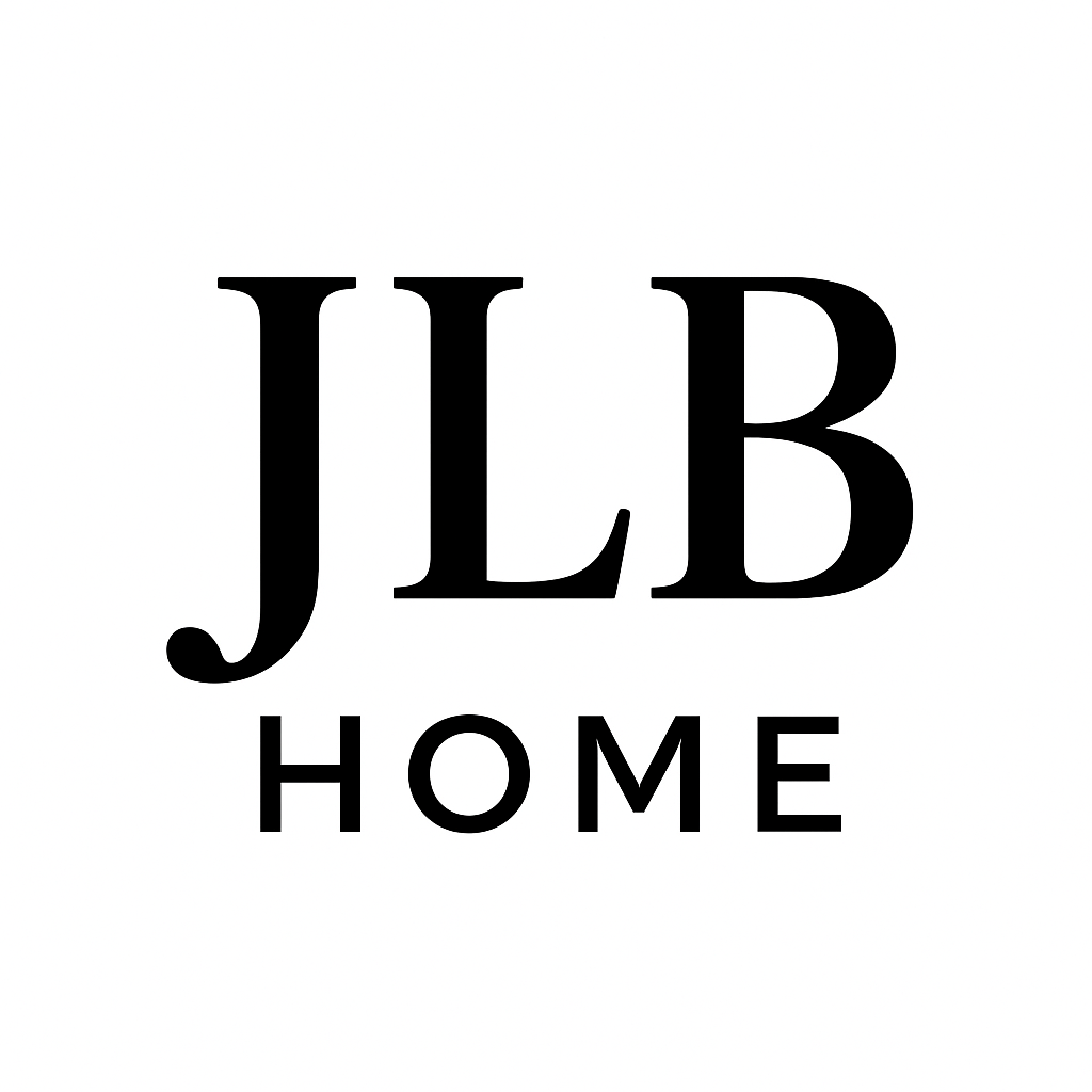 JLB Home — Habillez votre maison avec style, sans compromis